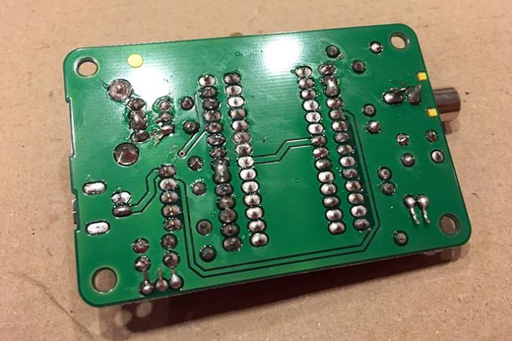 大人もハマるIchigoJam！昔懐かしのBASICがモーレツに楽しいぜ！ | BridgeBook.JP