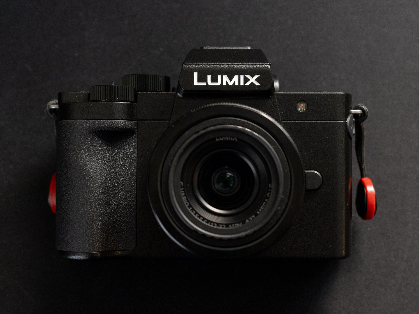 Lumix G100D を使用して1ヶ月のファーストレビュー | BridgeBook.JP